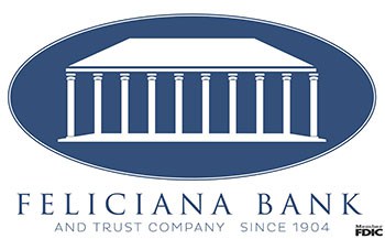 Imagination Library | Feliciana Bank